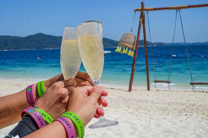 Banana Beach Koh Hey Island Trip - An In-Depth Look at the Experience