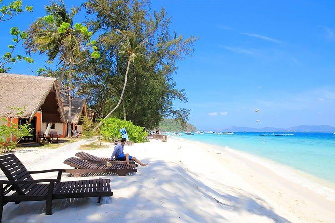 Banana Beach Koh Hey Tours - About the Price and Overall Value