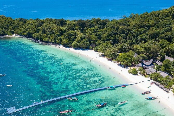 Banana Beach Snorkeling with Speed Boat Ride - A Well-Rounded, Practical Trip