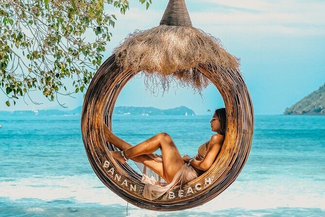 Banana Beach Speedboat: Exclusive Coral Island Trip - The Value of the Tour: What’s Worth Noting