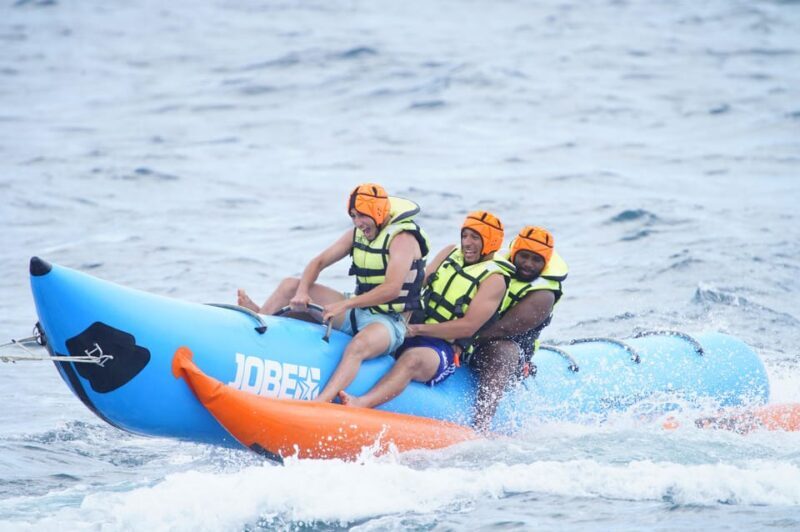 Banana Boat Barcelona - Value for Money and Practical Considerations