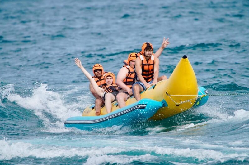 Banana Boat Barcelona - Final Thoughts: Is It Worth It?
