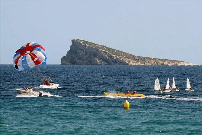 Banana Boat in Benidorm - Frequently Asked Questions
