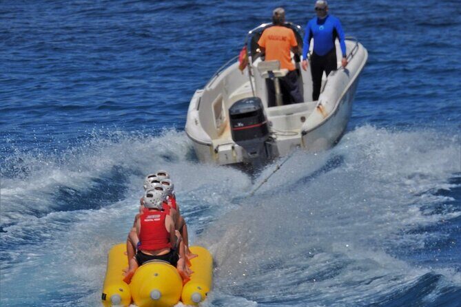 Banana Boat in Benidorm - Final Recommendations