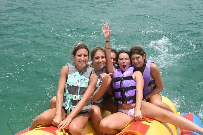 Banana Boat Rides in Destin Florida - Final Thoughts