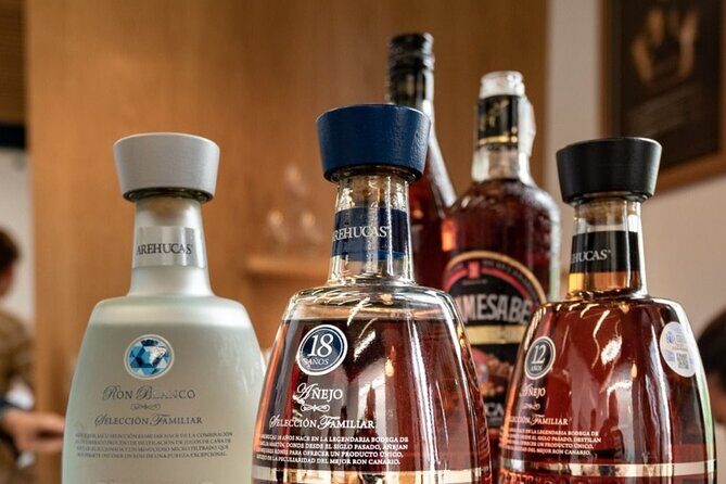 Banana Museum, Rum Distillery & Winery with Tasting: Premium tour - A Deep Dive into the Tour Experience