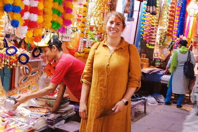 Banaras Street Private Guided Walking Tour - Exploring Varanasi with the Guided Walking Tour
