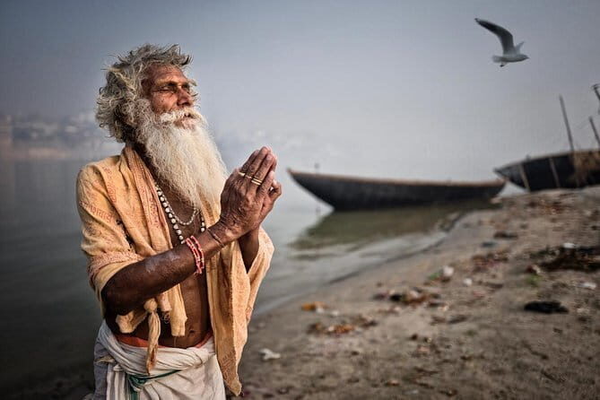 Banaras Street Private Guided Walking Tour - The Sum Up