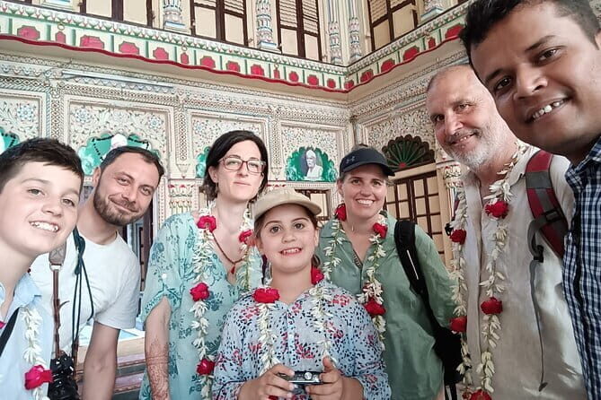 Banaras Street Private Guided Walking Tour - FAQs