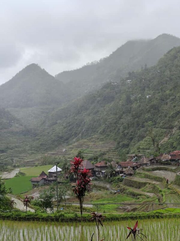 Banaue and Batad 2-Day Tour with Trekking - The Full Experience: What You Can Expect