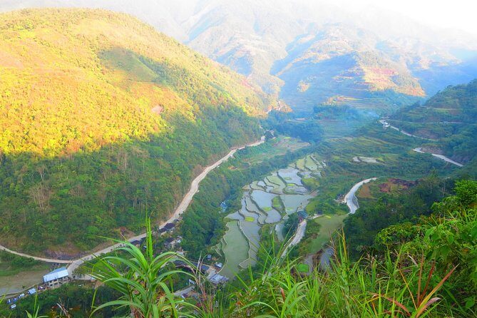 Banaue Rice terraces adventure (3 days 2 nights) from Manila*** - An In-Depth Look at the Tour Experience