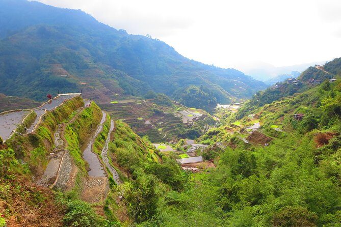 Banaue Rice terraces adventure (3 days 2 nights) from Manila*** - Final Words