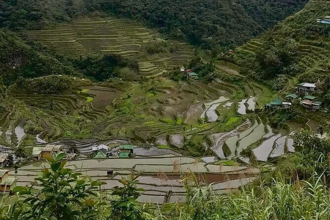 Banaue-Sagada A 7 days Northern Adventure Trip - A Closer Look at the Seven-Day Northern Philippines Tour