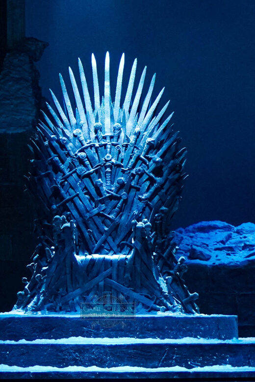 Banbridge: Game of Thrones Studio Entry & Tea with Transfers - Final Thoughts: Is It Worth It?