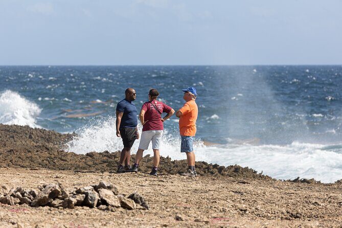 Bandabou Sights Curacao; UTV/Buggy All Inclusive Semi Private Tour - Final Thoughts