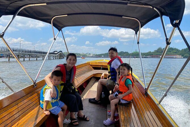 Bandar Delight and Water Village Private Tour - In-Depth Look at the Itinerary