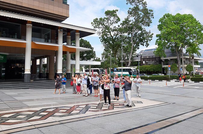 Bandar Delight and Water Village Private Tour - Authentic Experiences and Visitor Insights