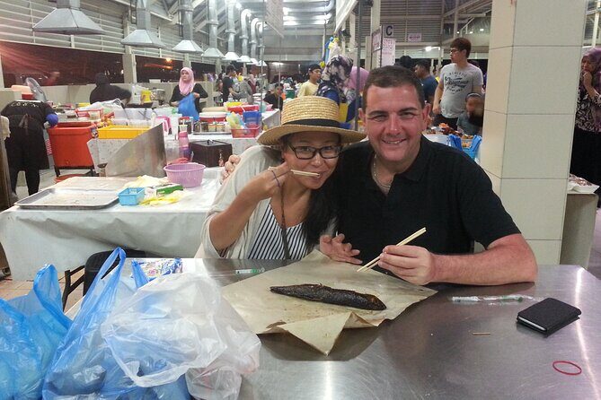 Bandar Delight and Water Village Private Tour - FAQs