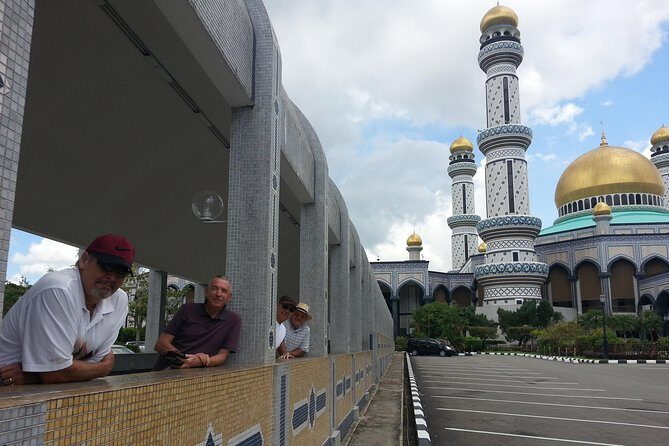 Bandar Heritage & Water Village Private Tour - An In-Depth Look at the Experience