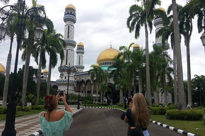 Bandar Highlight Private Tour - An In-Depth Review of the Bandar Highlight Private Tour