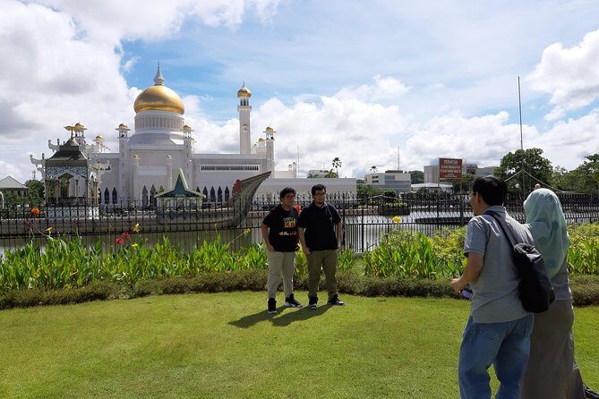 Bandar Highlight Private Tour - What Travelers Say