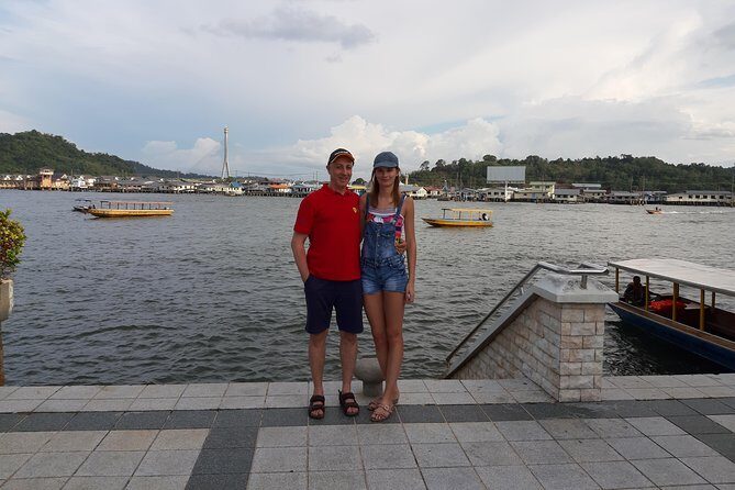 Bandar Highlight Private Tour - FAQ