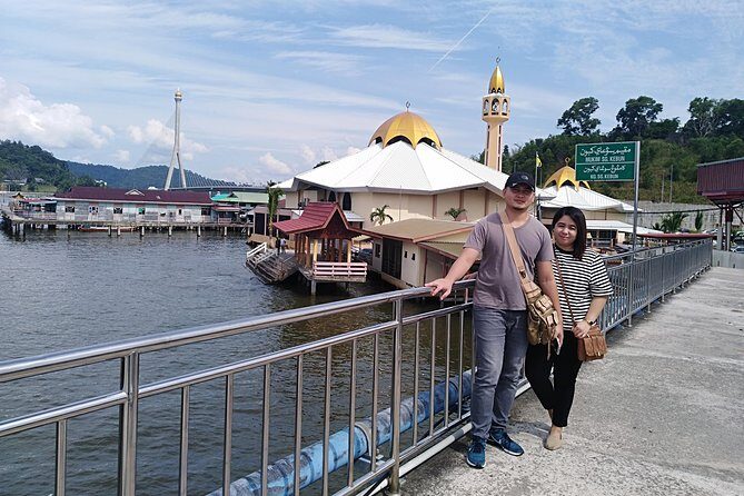 Bandar Seri & Water Village Tour (full day) - Introducing the Bandar Seri & Water Village Tour: A Full Day of Brunei’s Charm