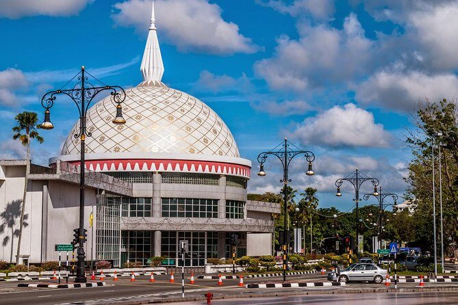 Bandar Seri & Water Village Tour (full day) - Who Will Love This Tour?