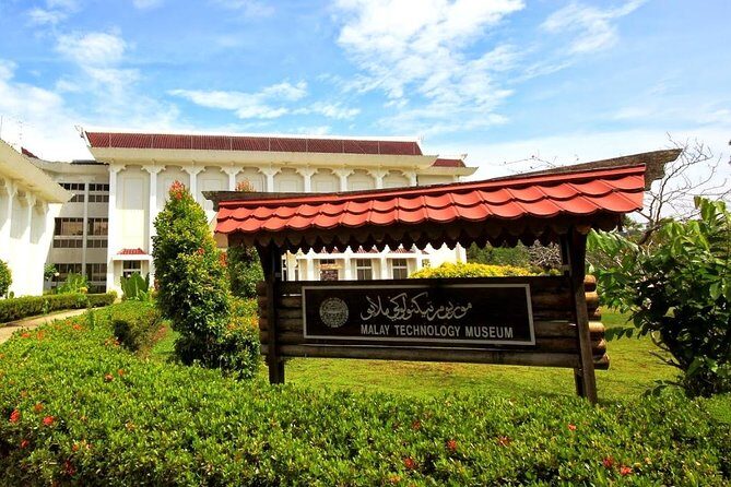 Bandar Seri & Water Village Tour (full day) - Final Thoughts