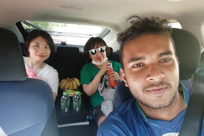 Bandaranaike International Airport (CMB) to Dambulla Hotel Private Transfer - Key Points