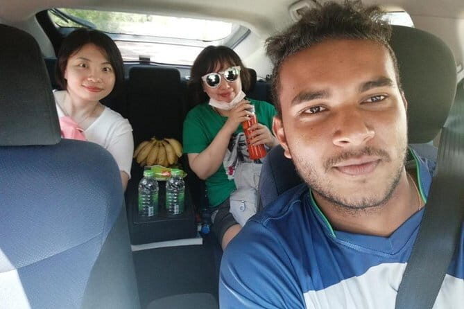 Bandaranaike International Airport (CMB) to Sigiriya Hotel Private Transfer - Introduction