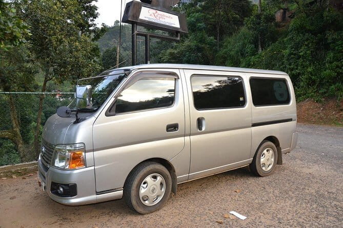 Bandaranaike International Airport (CMB) to Tissamaharama Hotel Private Transfer - Key Points