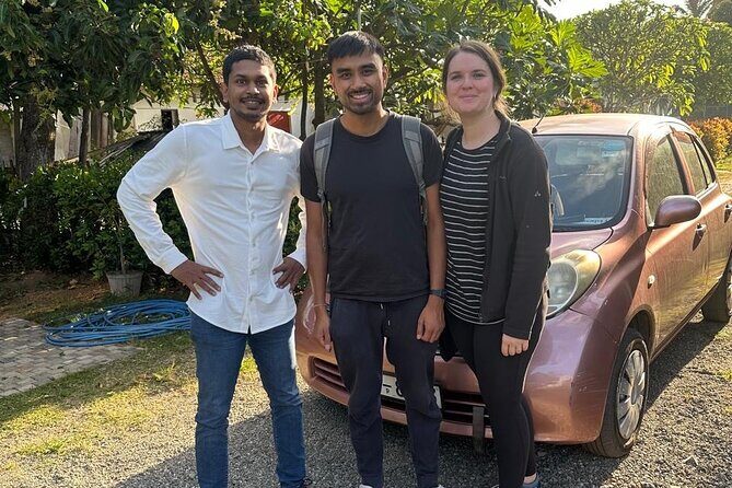 Bandaranayake Airport to Hotel Transport(NEGOMBO HOTELS ONLY) - Who This Service Fits Best