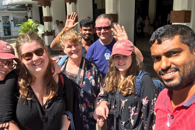 Bandaranayake International Airport (CMB) to Any Hotel in Negombo Drop Off - An Honest Look at the Airport Transfer in Negombo