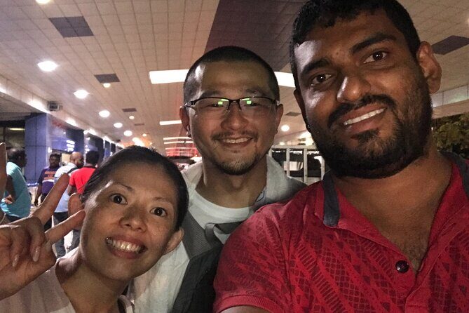 Bandaranayake International Airport (CMB) to Any Hotel in Negombo Drop Off - Final Thoughts