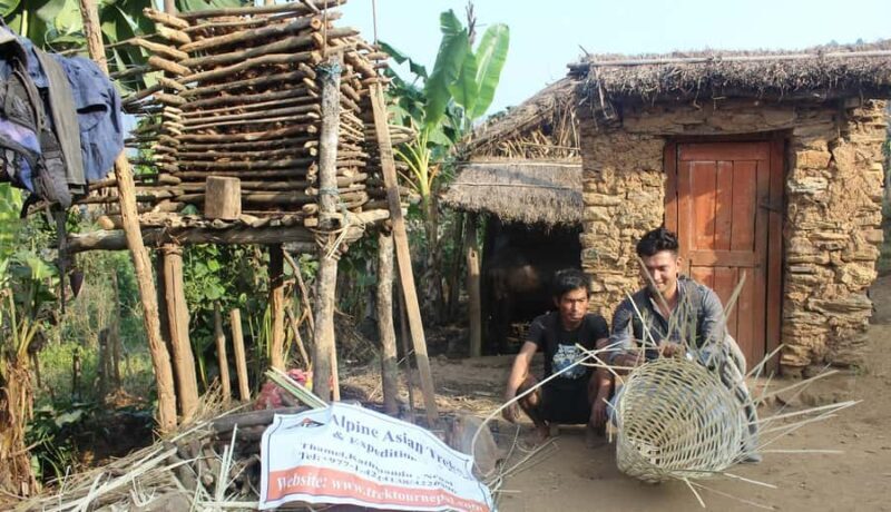 Bandipur: First hand rural cultural experience at homestay - A Close Look at the Experience