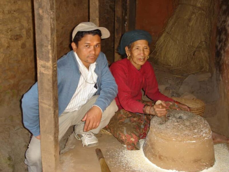 Bandipur: First hand rural cultural experience at homestay - FAQ