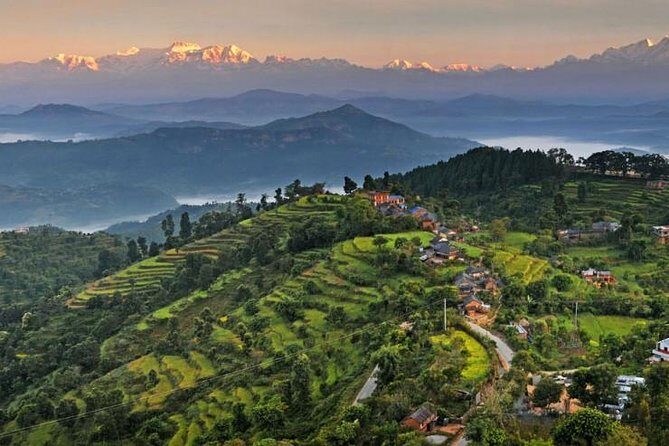 Bandipur village tour - Exploring the Itinerary in Detail