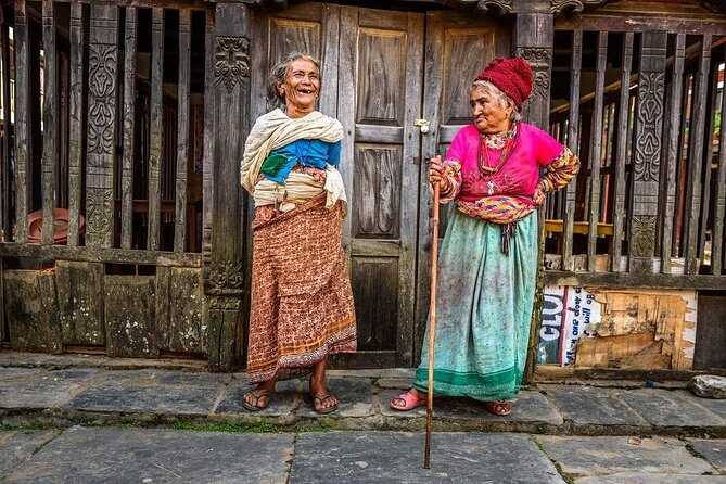 Bandipur village tour - Who Will Love This Tour?