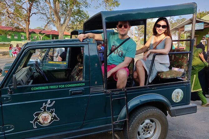 Bandipur wildlife and Mysore experience in 2 days from Bangalore - The Journey Begins: Day 1 – Into the Wild at Bandipur
