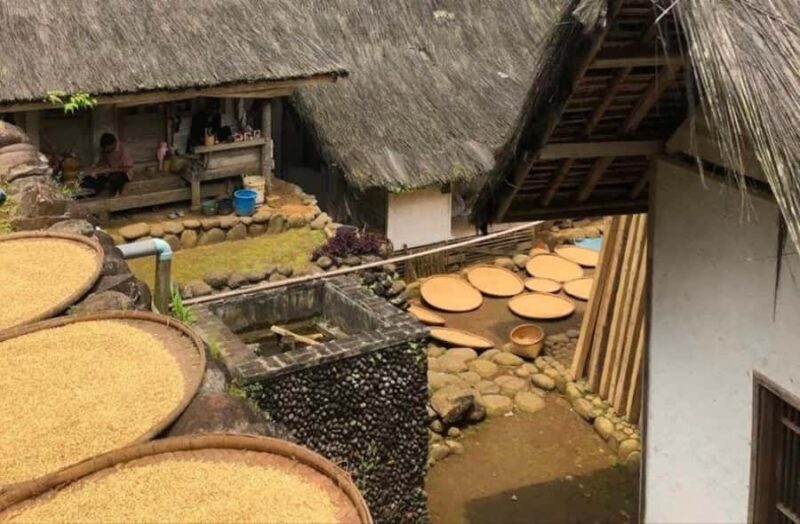 Bandung: 2-Day Galunggung, traditional village, & Papandayan - Unpacking the Itinerary: What You Can Expect