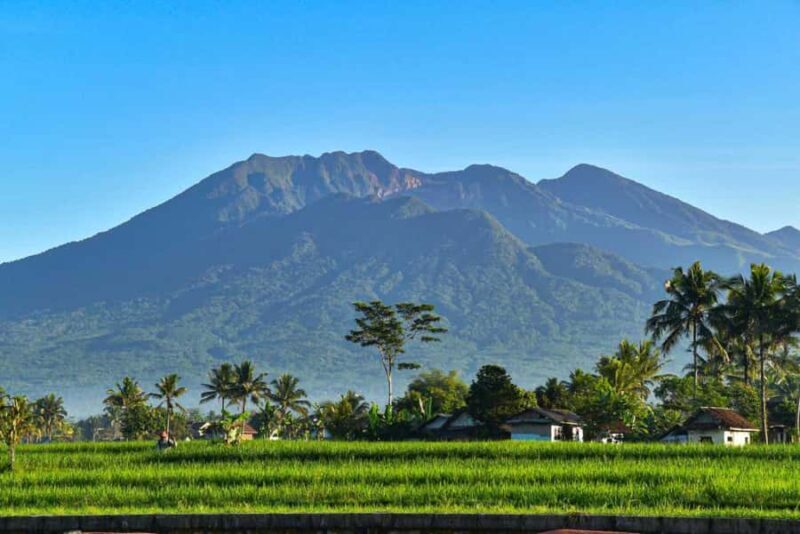 Bandung: 2-Day Galunggung, traditional village, & Papandayan - FAQ