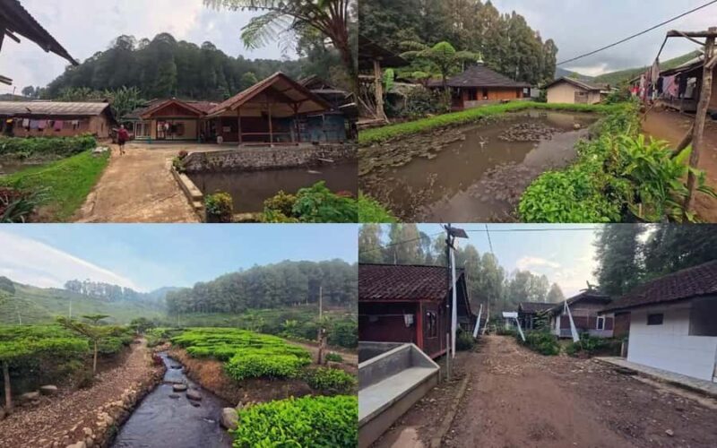 Bandung: 2-Day Village Stay, Waterfall, Crater & Hot Springs - Who Would Enjoy This Experience?