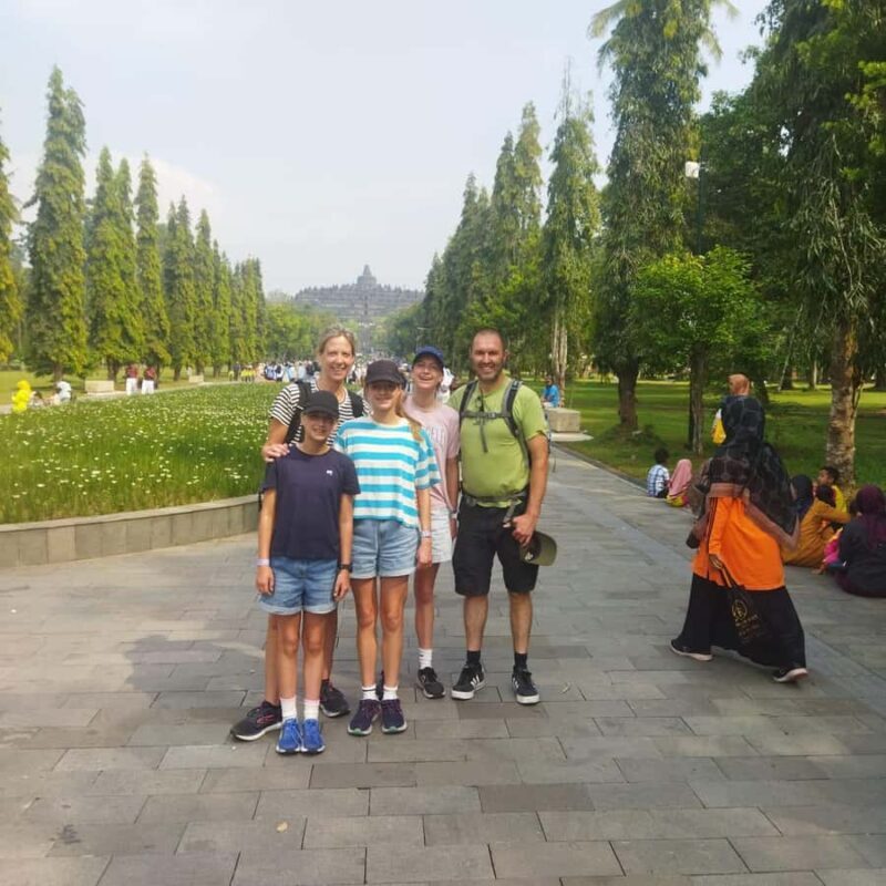 Bandung: 5-Days Bandung, Yogyakarta, Bromo Ijen to Bali Tour - Key Points