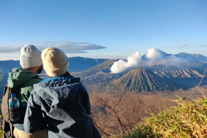 Bandung: 5-Days Bandung, Yogyakarta, Bromo Ijen to Bali Tour - Exploring the Highlights of Java and Bali