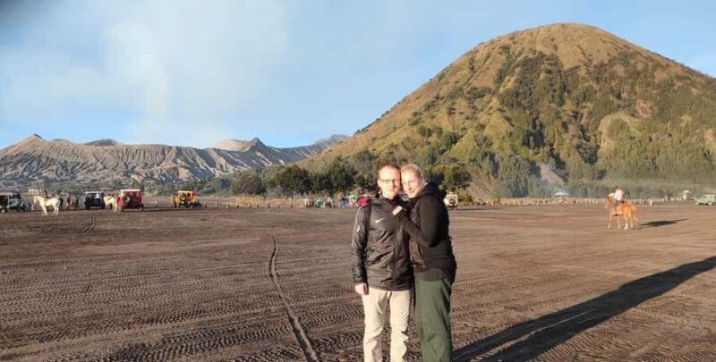 Bandung: 5-Days Bandung, Yogyakarta, Bromo Ijen to Bali Tour - FAQ