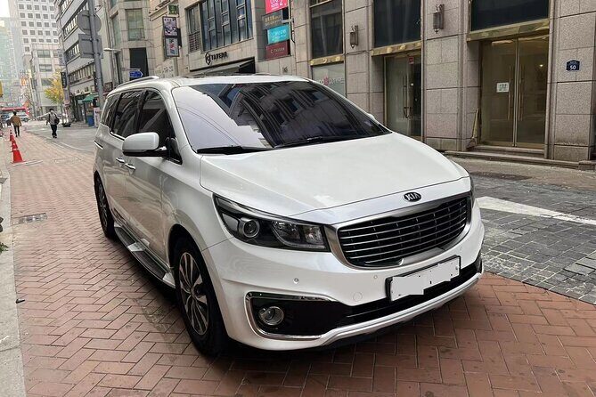 Bandung Airport BDO to Bandung or Lembang Arrival Transfer - Comprehensive Review of the Bandung Airport BDO to Bandung or Lembang Arrival Transfer