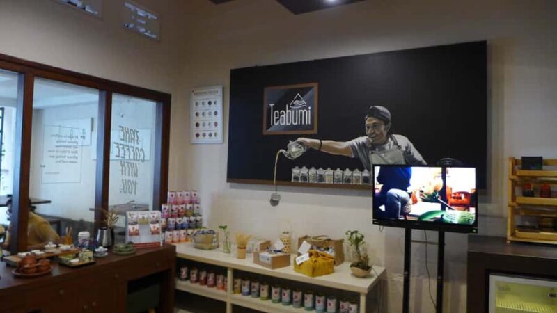 Bandung City Lights Tour - An In-Depth Look at the Bandung City Lights Tour