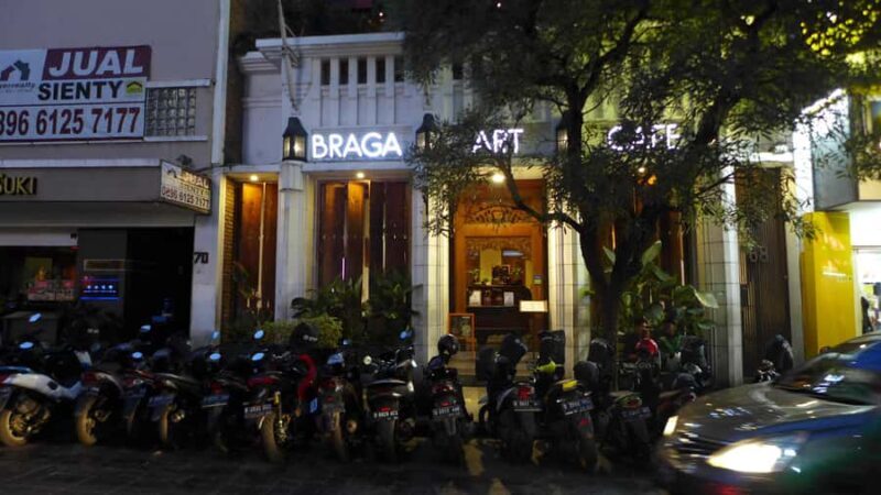 Bandung City Lights Tour - The Sum Up