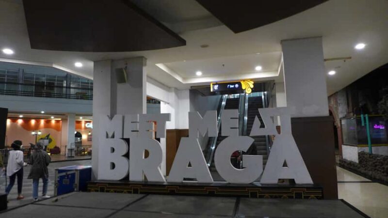 Bandung City Lights Tour - FAQ